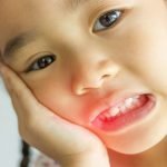 Lip Biting After Treatment | Hamlin Pediatric Dentistry